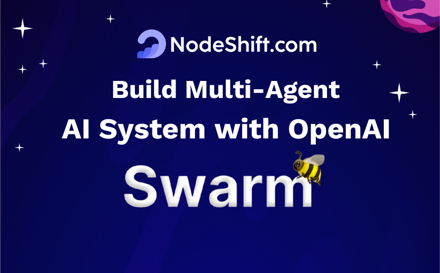 Build Multi Agent Ai System With Openai Swarm Using Ollama